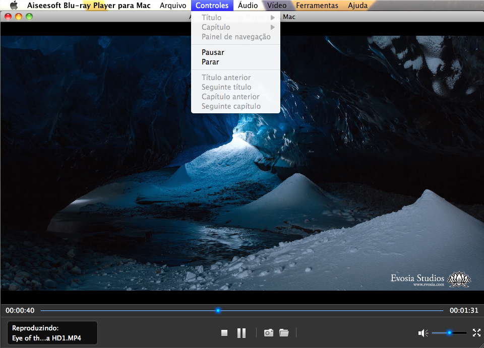 Blu Ray Video Software Mac - cleverrio